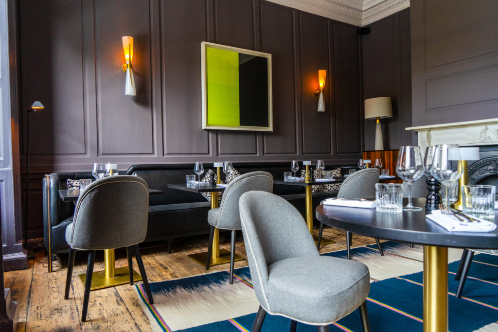 Contact Us | The Grayson: 41 St Stephen's Green, Dublin 2