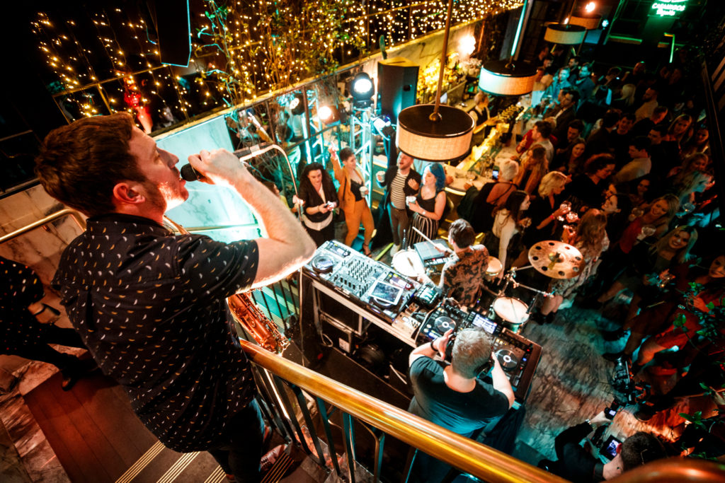 Events | Party Venues & Function Rooms | Events Spaces Dublin 2 | The ...